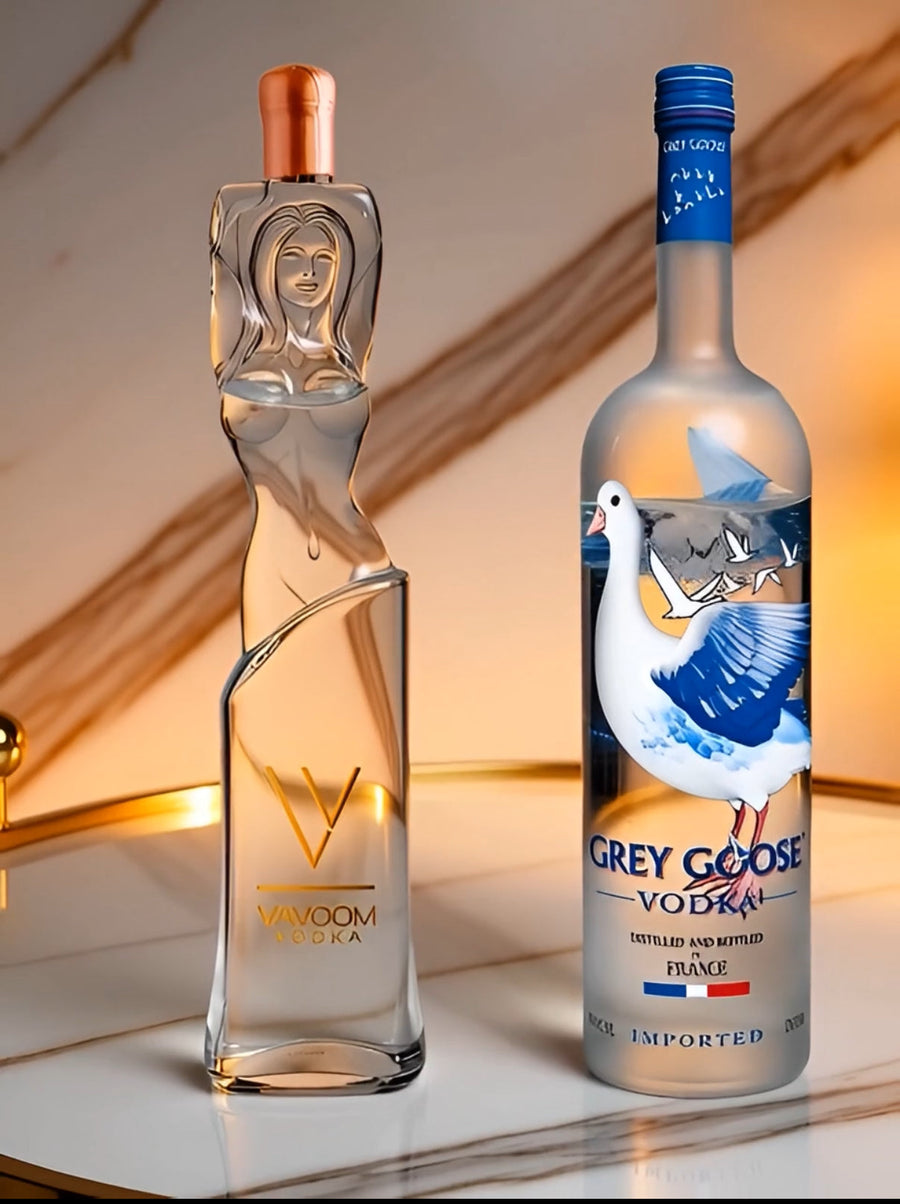 Vavoom Vodka Offiial Press Release – Vavoom Vodka | Voted Best Vodka Of ...