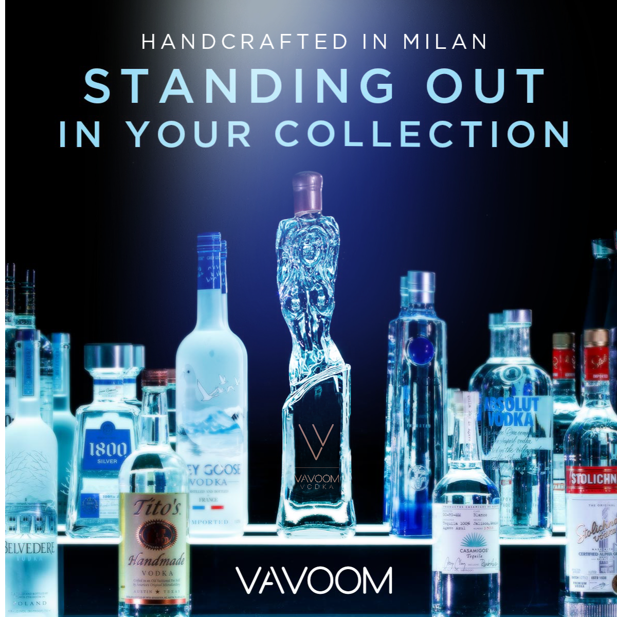 Vavoom Vodka - Voted Best Vodka Of 2020 – Vavoom Vodka | Voted Best ...